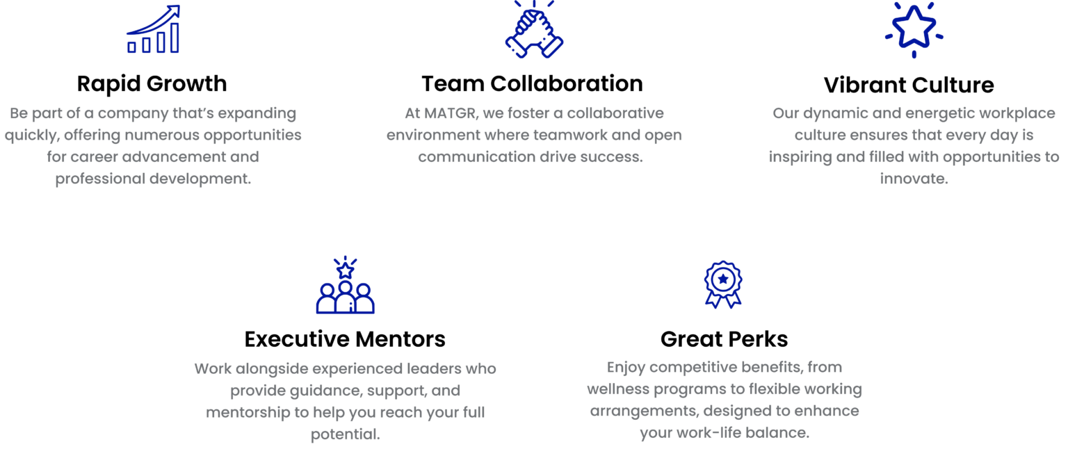 Careers Page – MATGR