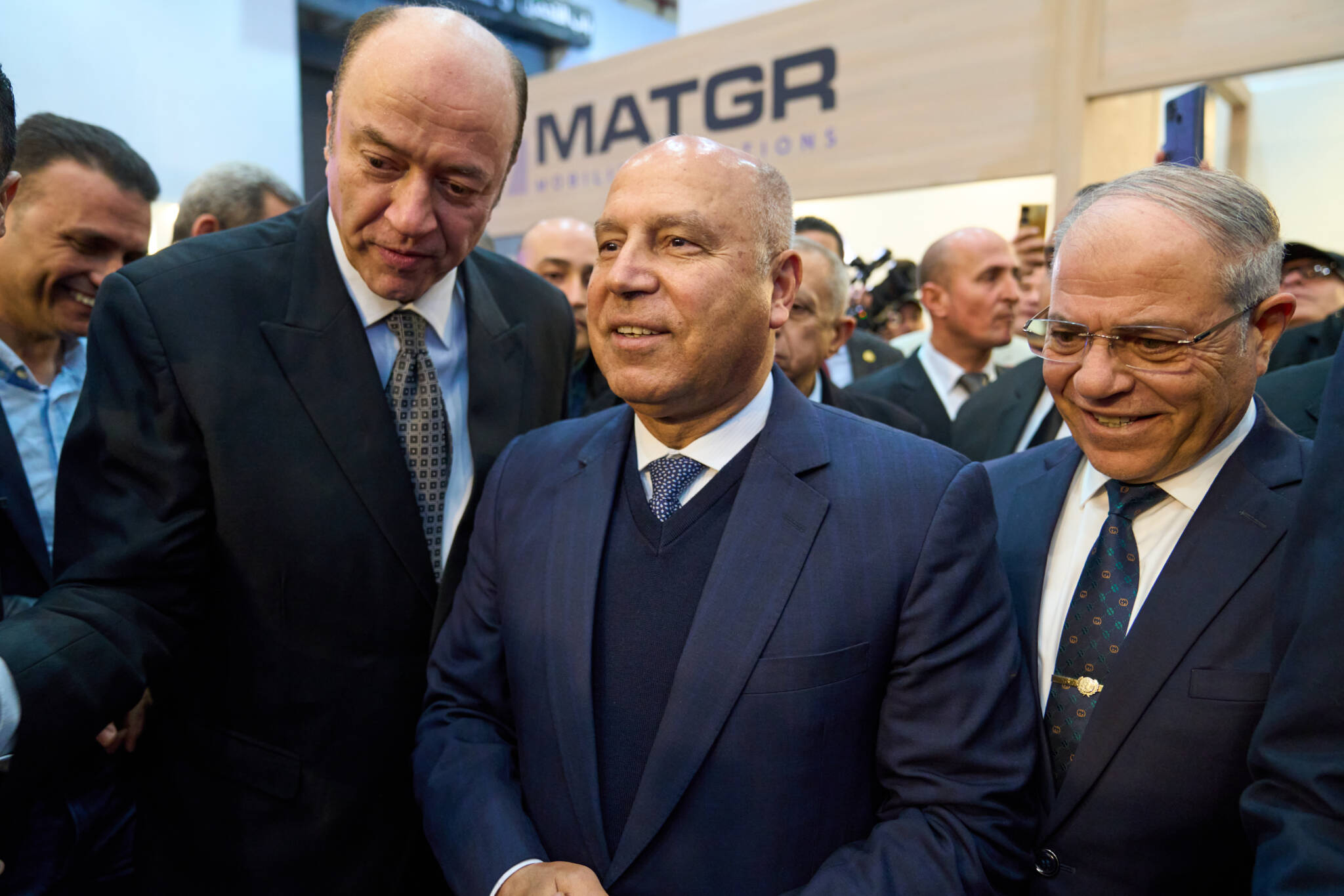 MATGR – We're committed to providing innovative, reliable and joyful ...