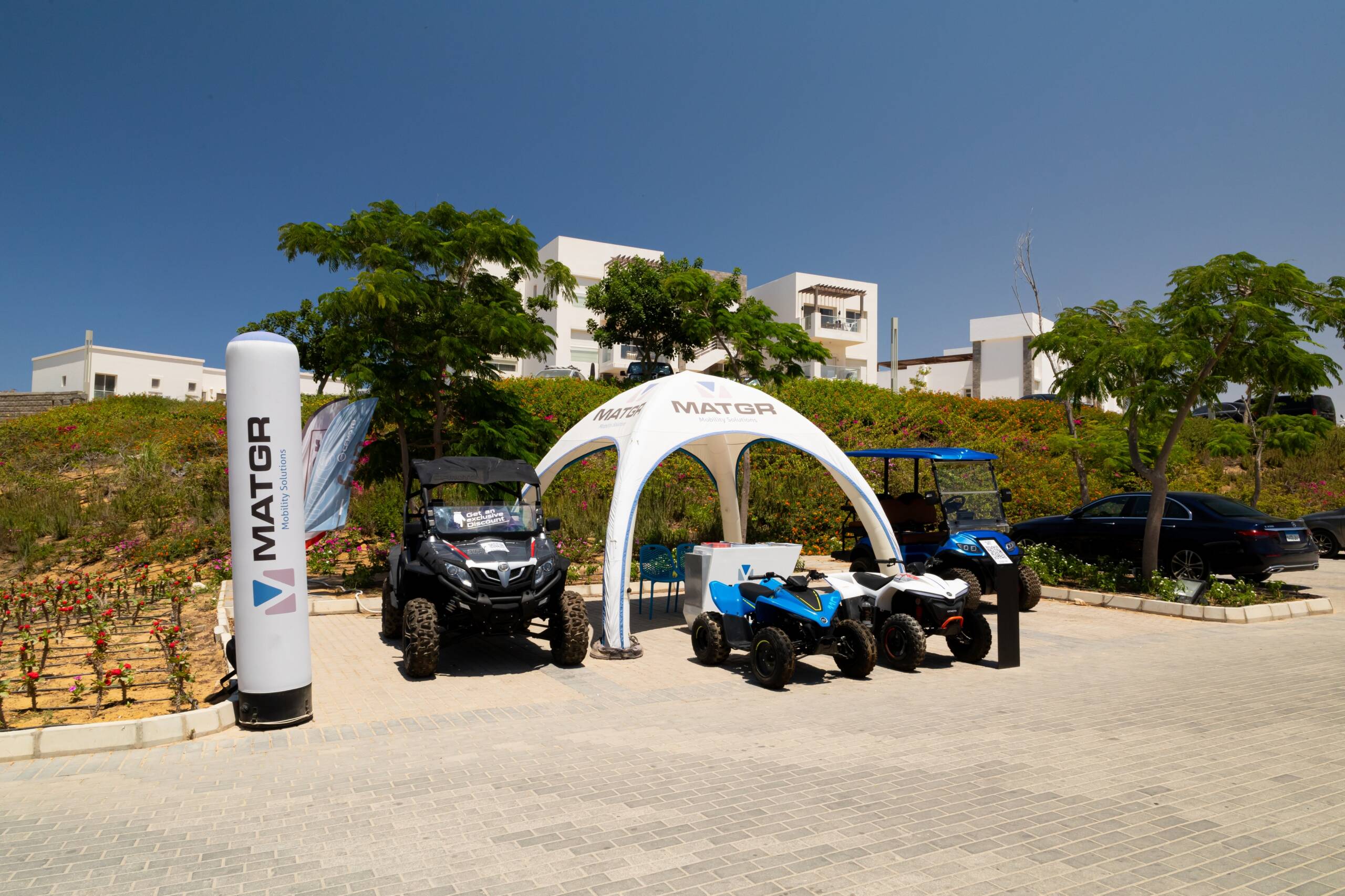 Summer Campaigns – MATGR